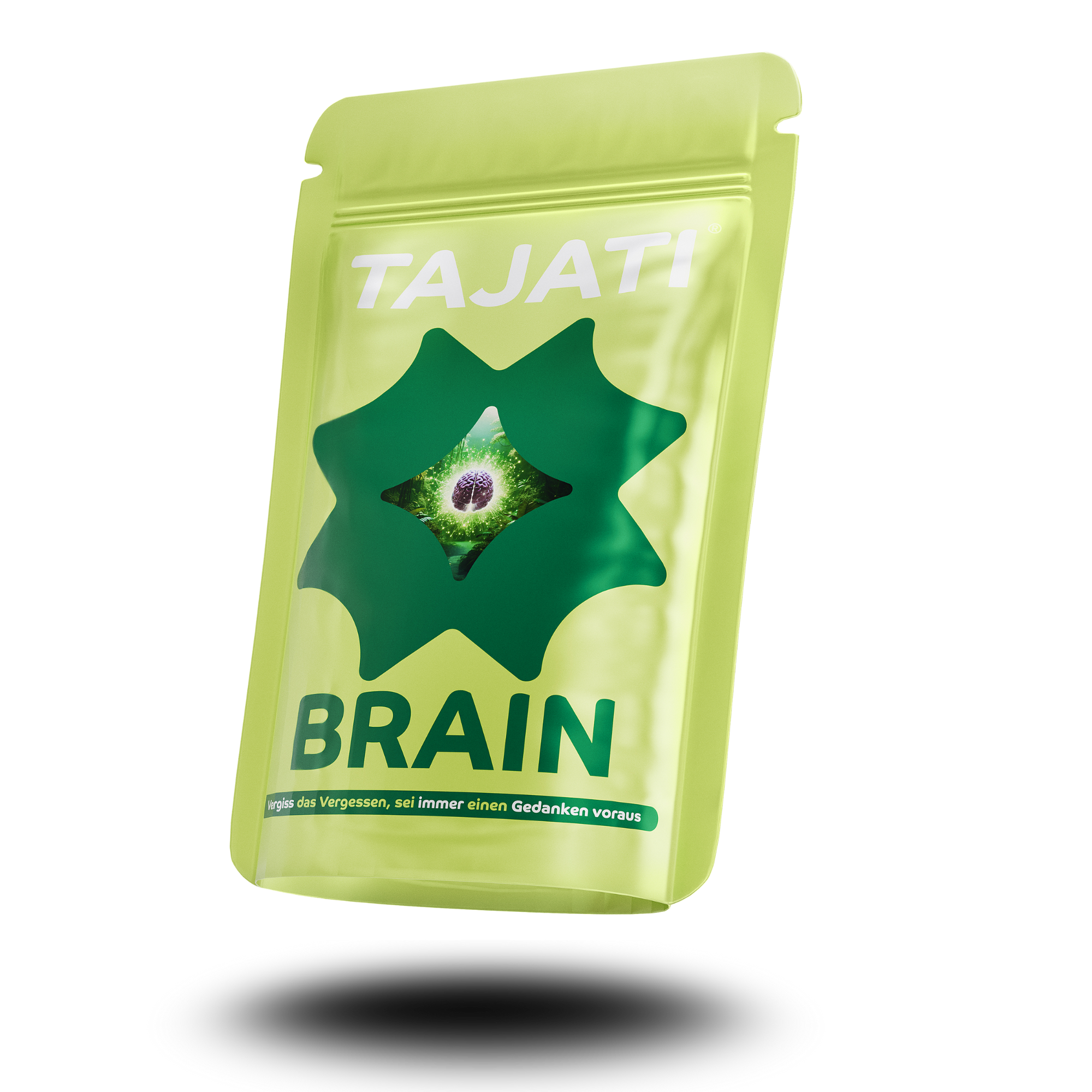 Intelligentes Nährstoffsystem | TAJATI®